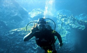La plongée sous-marine en bouteille | Informations Calanques